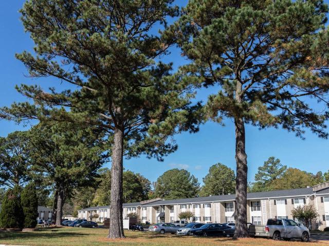 1 BR, 1 BA Apartment 19 Port Landing Unit 16 F, Newport News, VA 23601