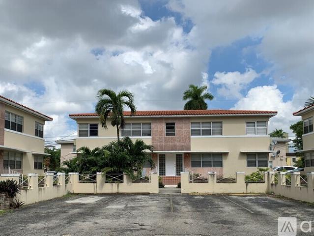 1 BR, 1 BA Apartment 19 Salamanca Ave, Unit 1, Coral Gables, FL 33134