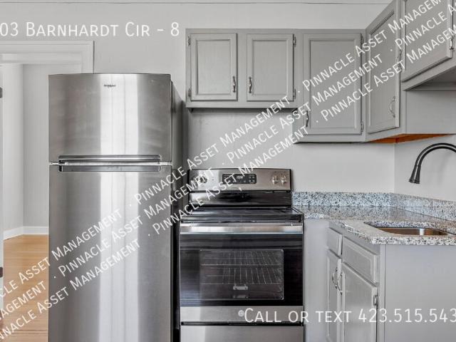 1 BR, 1 BA Apartment 103 Barnhardt Cir, Fort Oglethorpe, GA 30742