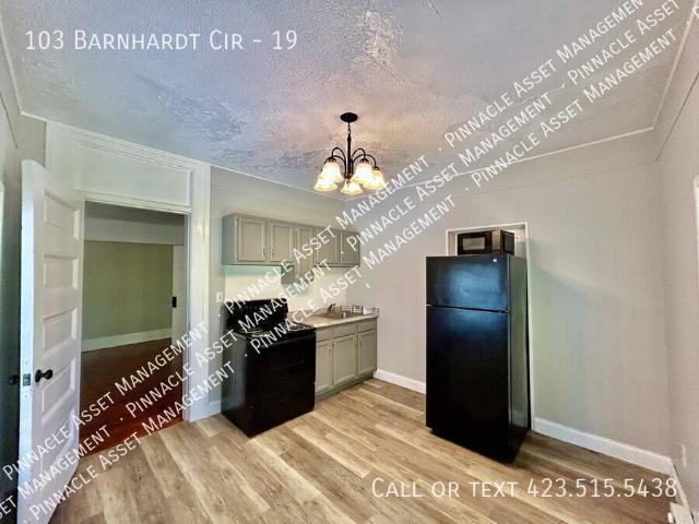 1 BR, 1 BA Apartment 103 Barnhardt Cir, Fort Oglethorpe, GA 30742