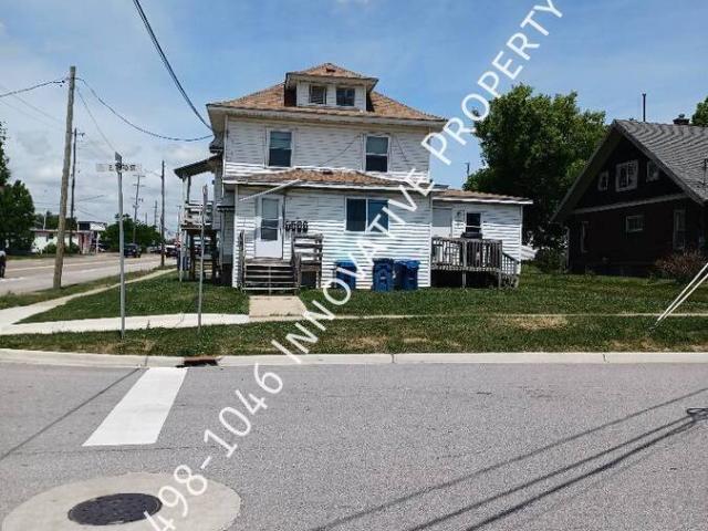 1 BR, 1 BA Apartment 103 E Third St, Davison, MI 48423