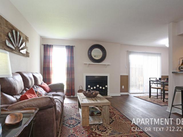 1 BR, 1 BA Apartment 10005 Spencer HwyÂ, La Porte, TX 77571