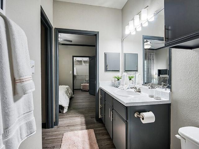 1 BR, 1 BA Apartment 10000 North Eldridge Parkway Unit 601, Houston, TX 77065