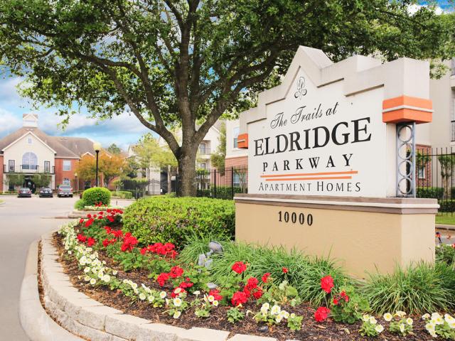 1 BR, 1 BA Apartment 10000 North Eldridge Parkway Unit 827, Houston, TX 77065