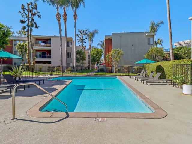 1 BR, 1 BA Apartment 10000 Imperial Highway Unit D103, Downey, CA 90242