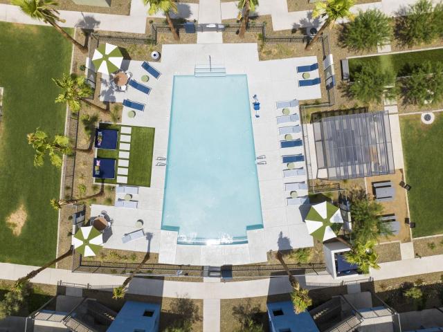 1 BR, 1 BA Apartment 10000 West Missouri Avenue Unit 3515, Glendale, AZ 85307