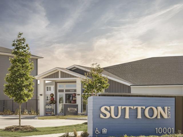 1 BR, 1 BA Apartment 10001 Cedar Creek Drive Unit 6303, Howe, TX 75459