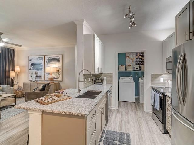 1 BR, 1 BA Apartment 10001 S 1st St Unit E 0112, Austin, TX 78748