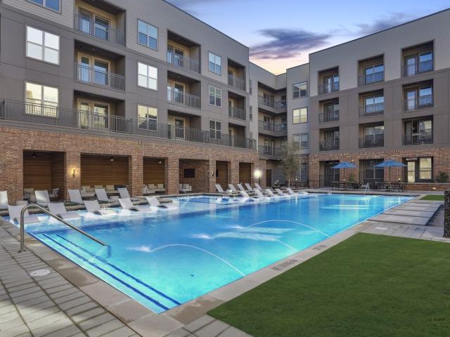 1 BR, 1 BA Apartment 1000 Cannon Parkway Unit 04305, Roanoke, TX 76262