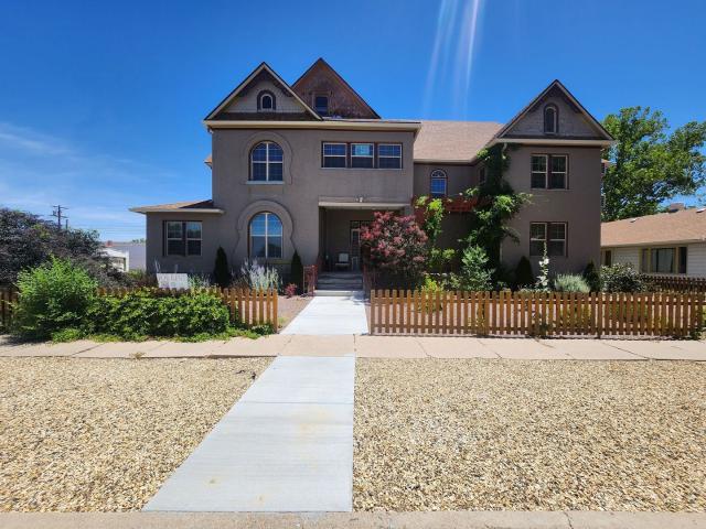 1 BR, 1 BA Apartment 1000 Carteret Ave, Pueblo, CO 81004