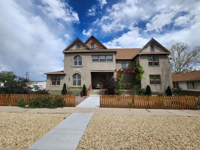 1 BR, 1 BA Apartment 1000 Carteret Ave, Pueblo, CO 81004