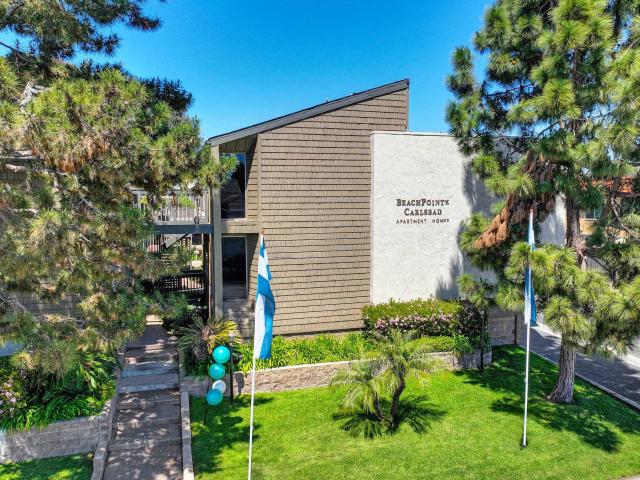 1 BR, 1 BA Apartment 1000 Chinquapin Avenue Unit C 01, Carlsbad, CA 92008