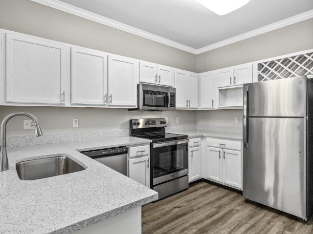 1 BR, 1 BA Apartment 1000 Applerock Drive Unit 8303, O Fallon, MO 63368
