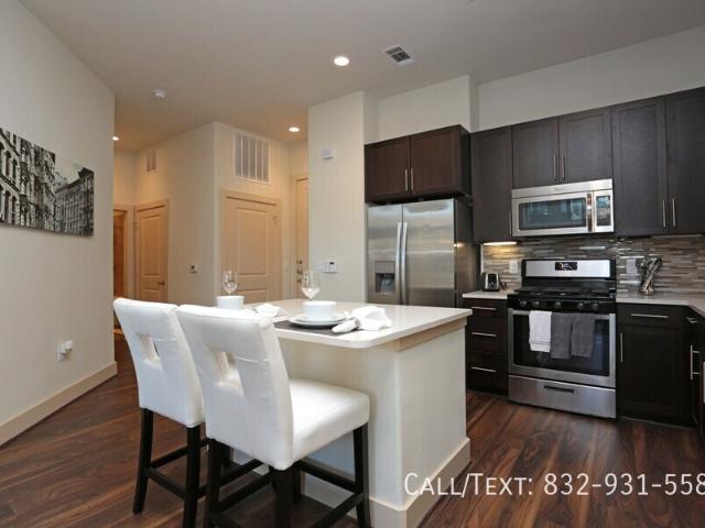 1 BR, 1 BA Apartment 1000 Autumnwood Way, The Woodlands, TX 77380