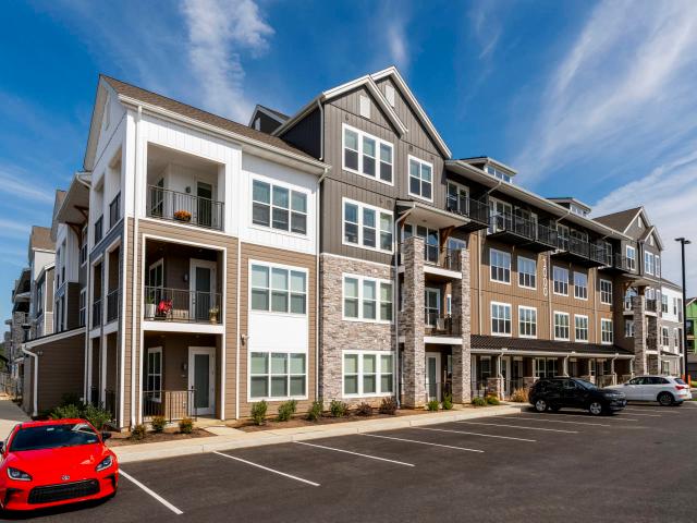 1 BR, 1 BA Apartment 1000 Granite Run Drive Unit 3111, Lancaster, PA 17601