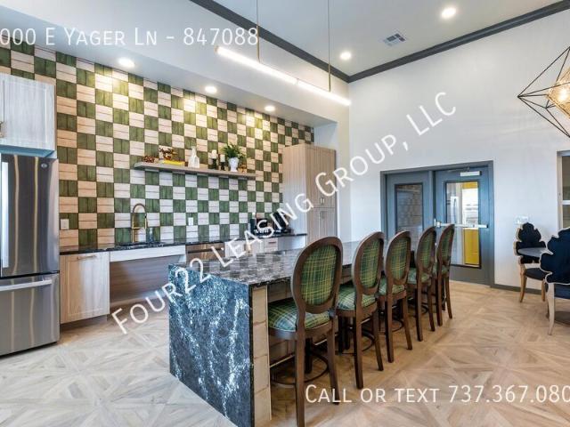 1 BR, 1 BA Apartment 1000 E Yager Ln, Austin, TX 78753