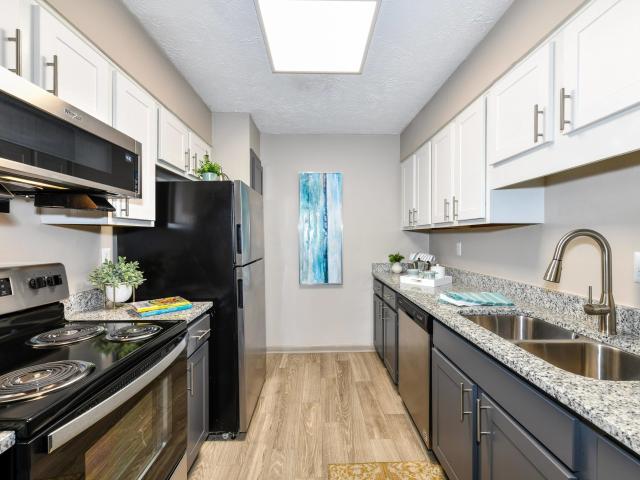 1 BR, 1 BA Apartment 1000 Eagle View Dr Unit 1016B, Birmingham, AL 35212