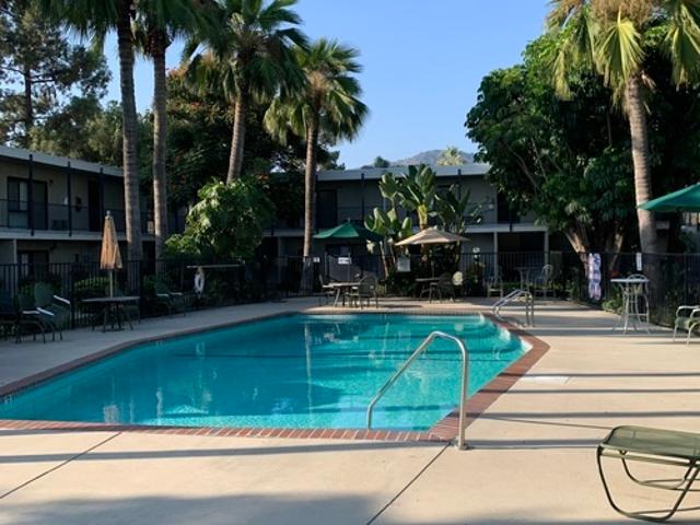 1 BR, 1 BA Apartment 1000 East Alosta Avenue, Unit 116A, Azusa, CA 91702