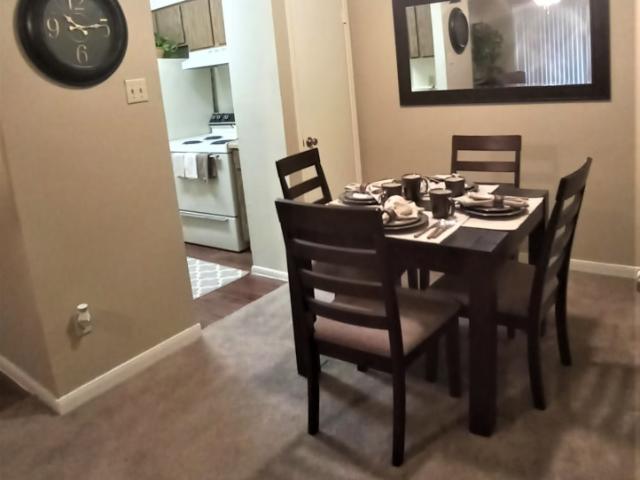 1 BR, 1 BA Apartment 1000 East Curtis Ave Unit 0120, Pasadena, TX 77502