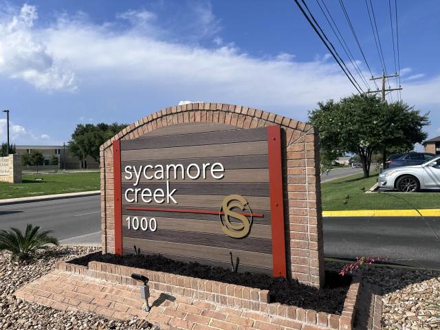 1 BR, 1 BA Apartment 1000 Elbel Road Unit 04 0411, Schertz, TX 78154