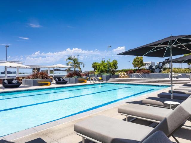 1 BR, 1 BA Apartment 1000 Elements Way Unit 1252, Irvine, CA 92612