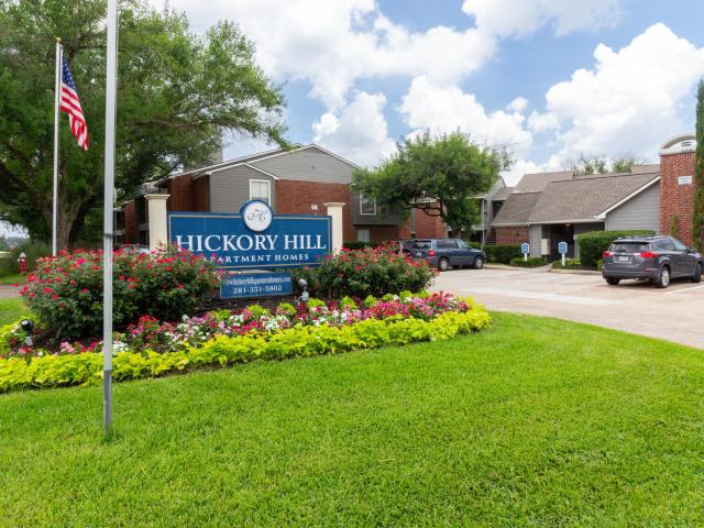 1 BR, 1 BA Apartment 1000 Hicks St Unit 508, Tomball, TX 77375