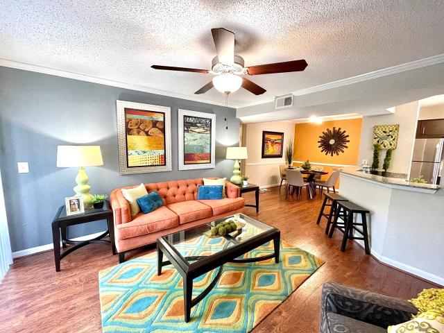 1 BR, 1 BA Apartment 1000 Hunt Cliff Road Unit 6615, Birmingham, AL 35242