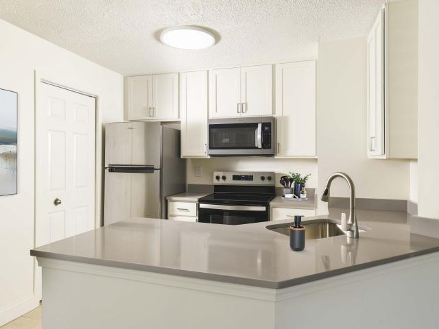 1 BR, 1 BA Apartment 1000 Johnanna Drive Unit 2522, Pittsburgh, PA 15237