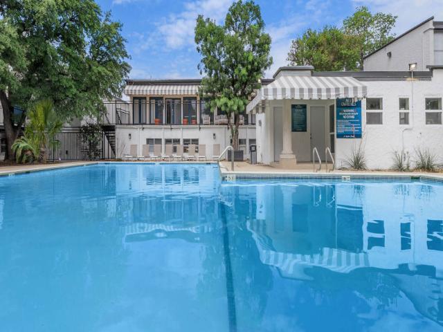 1 BR, 1 BA Apartment 1000 Jackson Keller Rd Unit 2006, San Antonio, TX 78213