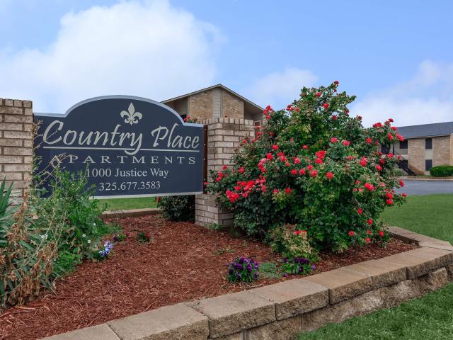 1 BR, 1 BA Apartment 1000 Justice Way Unit 1 814, Abilene, TX 79602