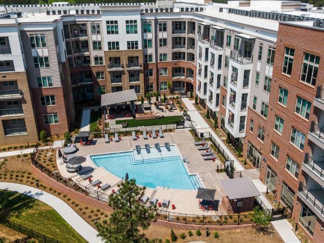1 BR, 1 BA Apartment 1000 Novus Ln Unit 1 233, Chapel Hill, NC 27514