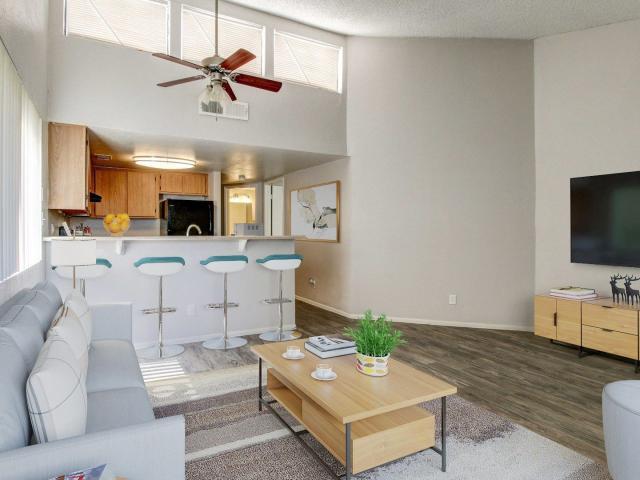 1 BR, 1 BA Apartment 1000 North Arizola Road Unit 419, Casa Grande, AZ 85122
