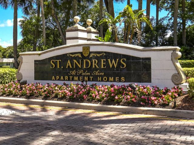 1 BR, 1 BA Apartment 1000 Southwest 46th Avenue Unit 305, Pompano Beach, FL 33069
