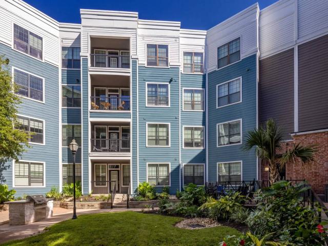1 BR, 1 BA Apartment 1000 San Marcos St Unit 1 259, Austin, TX 78702