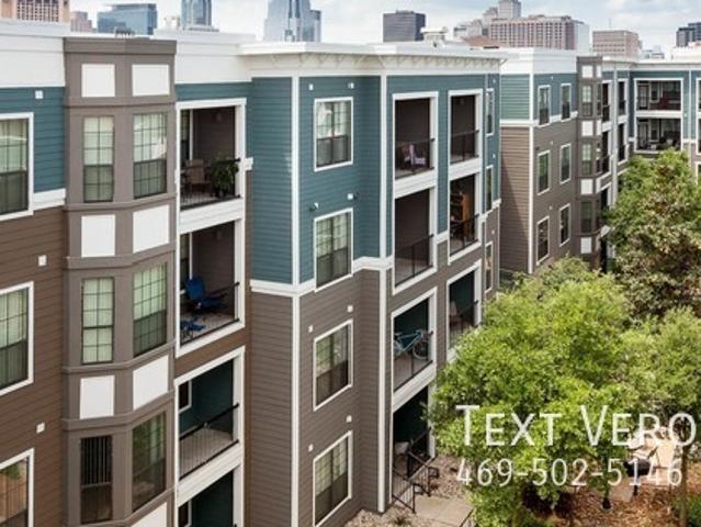 1 BR, 1 BA Apartment 1000 San Marcos St, Austin, TX 78702