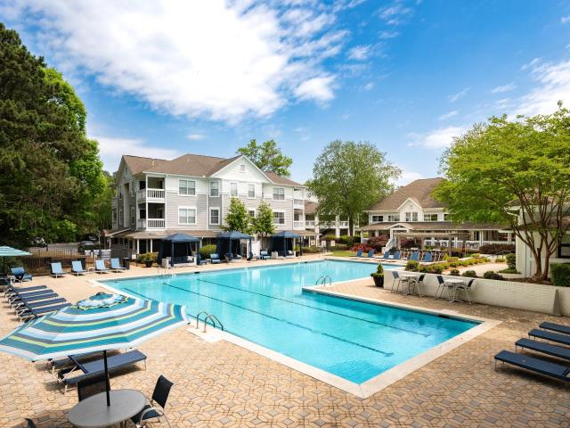 1 BR, 1 BA Apartment 1000 Shadowood Parkway Unit 16224, Atlanta, GA 30339