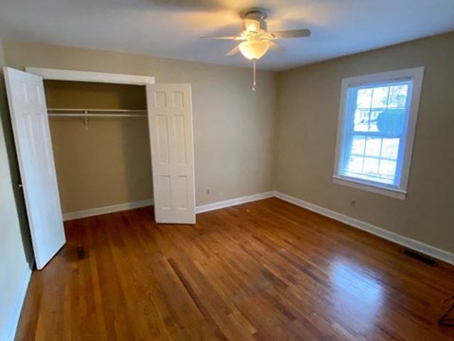 1 BR, 1 BA Apartment 1000 Spring Forest Rd Unit 2712 107, Greenville, NC 27834