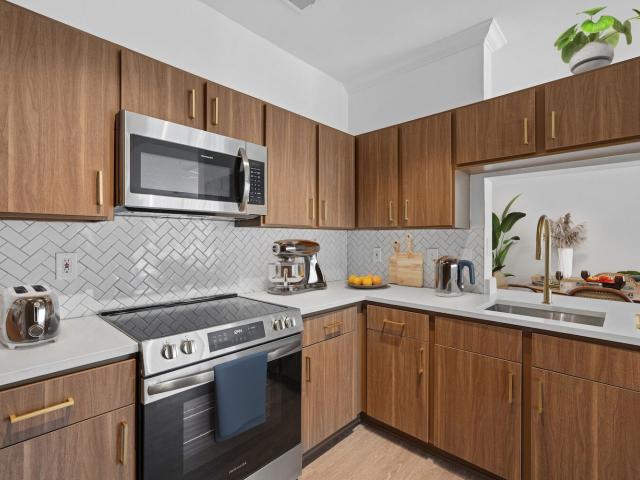 1 BR, 1 BA Apartment 1000 Stony Ct Unit 19 1124, Morrisville, NC 27560