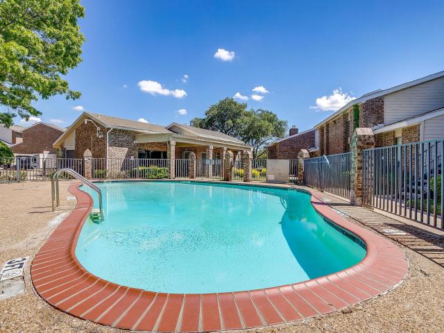 1 BR, 1 BA Apartment 1000 River Bend Dr Unit A1S 0611, Lancaster, TX 75146