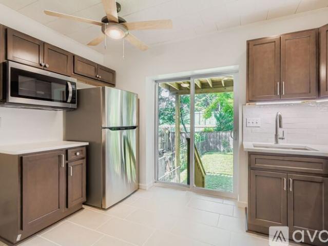 1 BR, 1 BA Apartment 1000 W 41st St, Unit 1, Baltimore, MD 21211