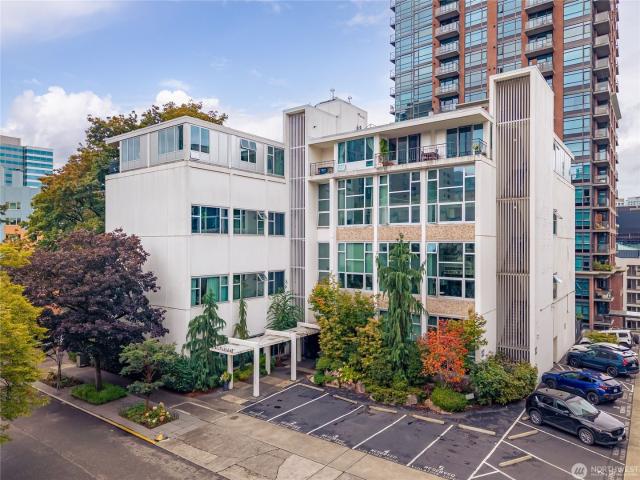 1 BR, 1 BA Apartment 1000 Union Street, Seattle, WA 98101