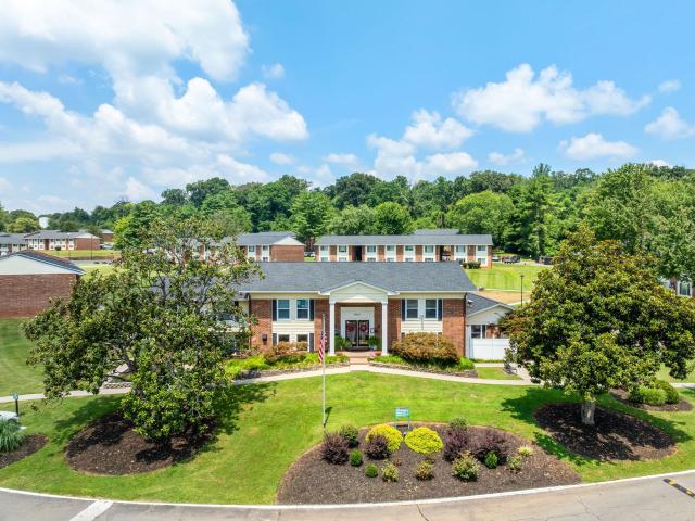 1 BR, 1 BA Apartment 1000 University Blvd Unit B33 48 B33, Kingsport, TN 37660