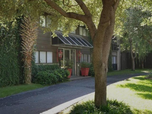 1 BR, 1 BA Apartment 1001 Annex Avenue Unit 109, Dallas, TX 75204