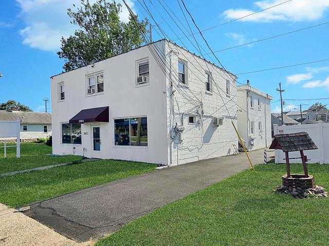 1 BR, 1 BA Apartment 1001 Black Horse Pike, Glendora, NJ 08029