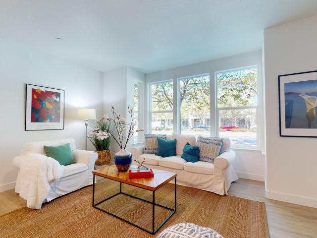 1 BR, 1 BA Apartment 1001 Doubles Drive, Santa Rosa, CA 95407