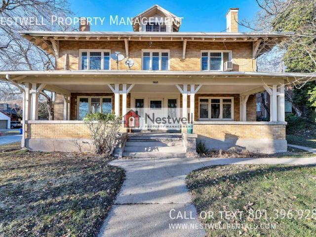1 BR, 1 BA Apartment 1001 E South Temple, Salt Lake City, UT 84102