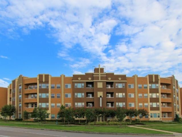 1 BR, 1 BA Apartment 1001 Lake Carolyn Parkway Unit 257, Irving, TX 75039