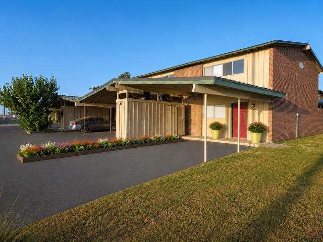 1 BR, 1 BA Apartment 1001 N Grandview Ave A Unit 2311, Odessa, TX 79761