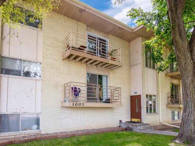 1 BR, 1 BA Apartment 1001 S 26th, Lincoln, NE 68510