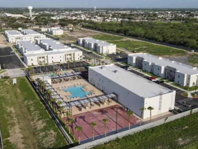 1 BR, 1 BA Apartment 1001 South Taylor Road Unit 1625, McAllen, TX 78501